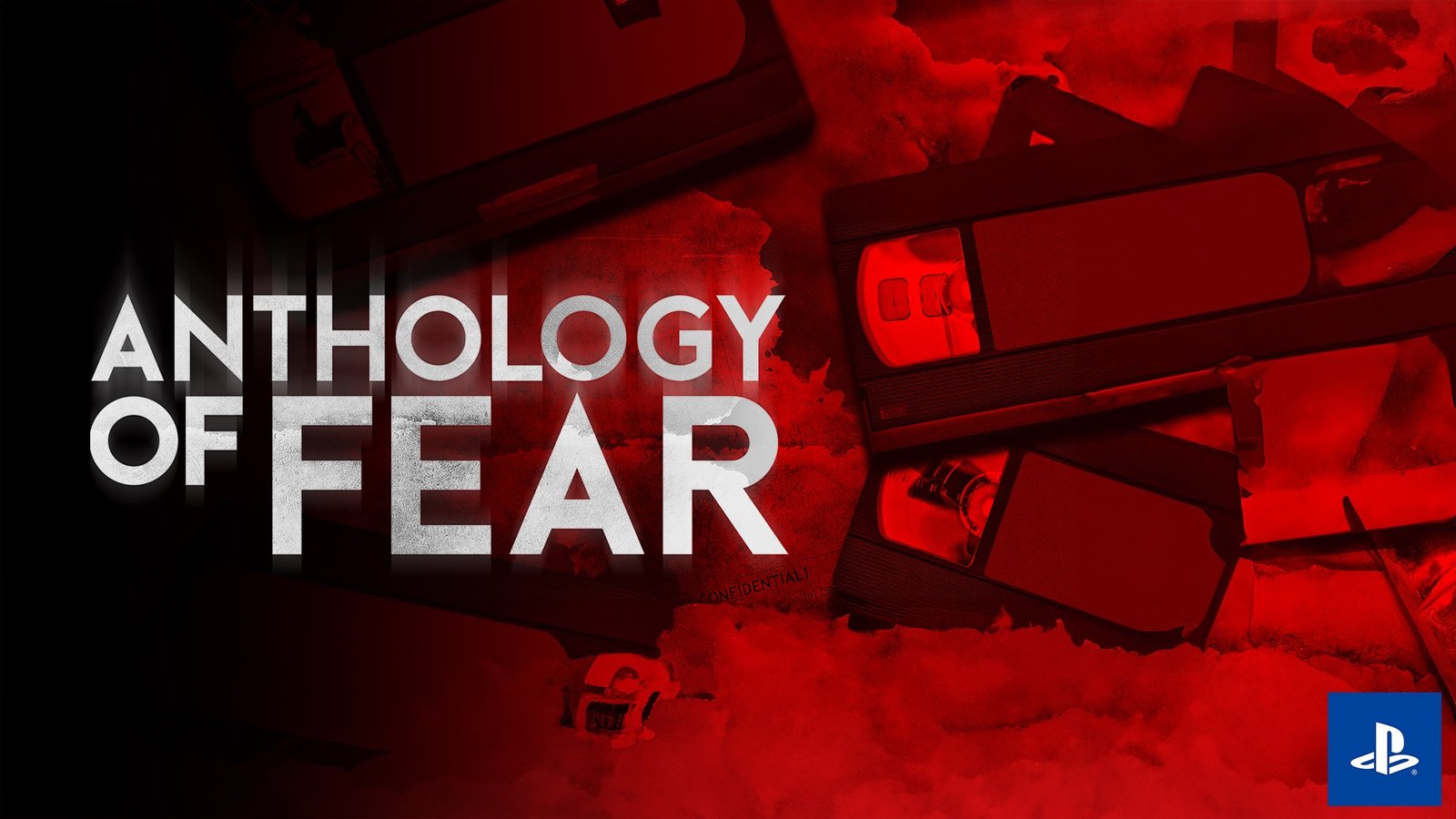 Psychological Horror Game Anthology of Fear Debuts on PS4, PS5