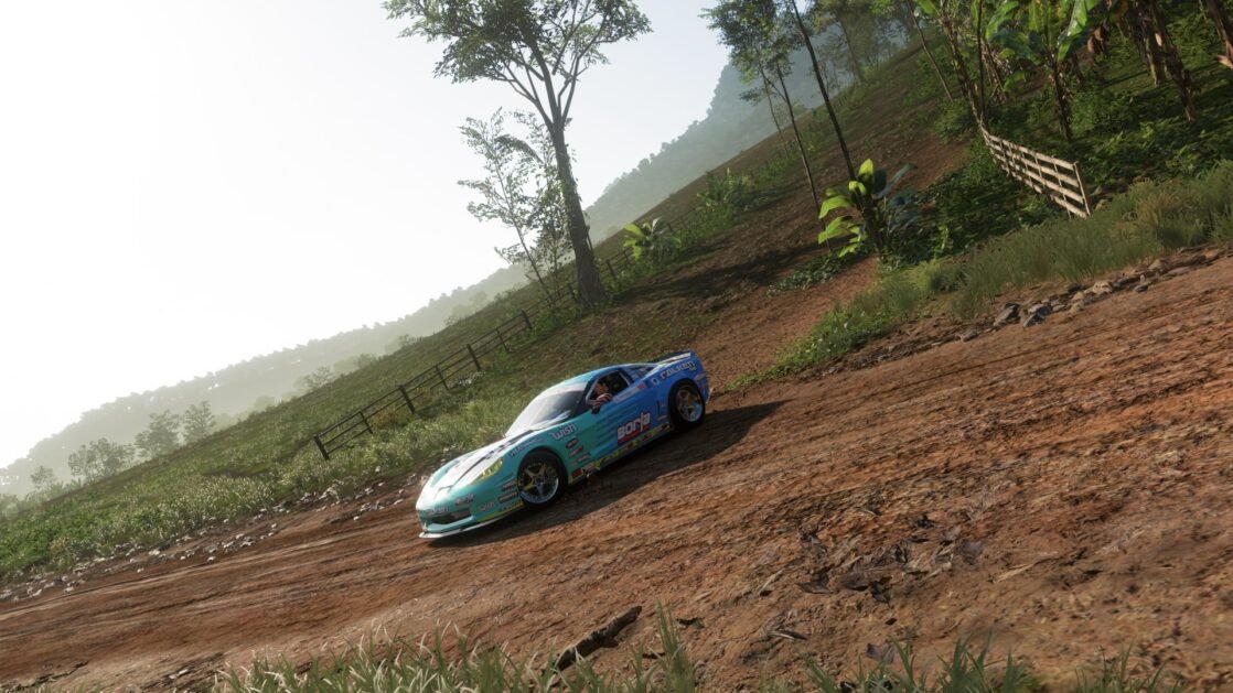 Forza Horizon 5 DriftLife Photo Challenge Guide – Any Drift Car