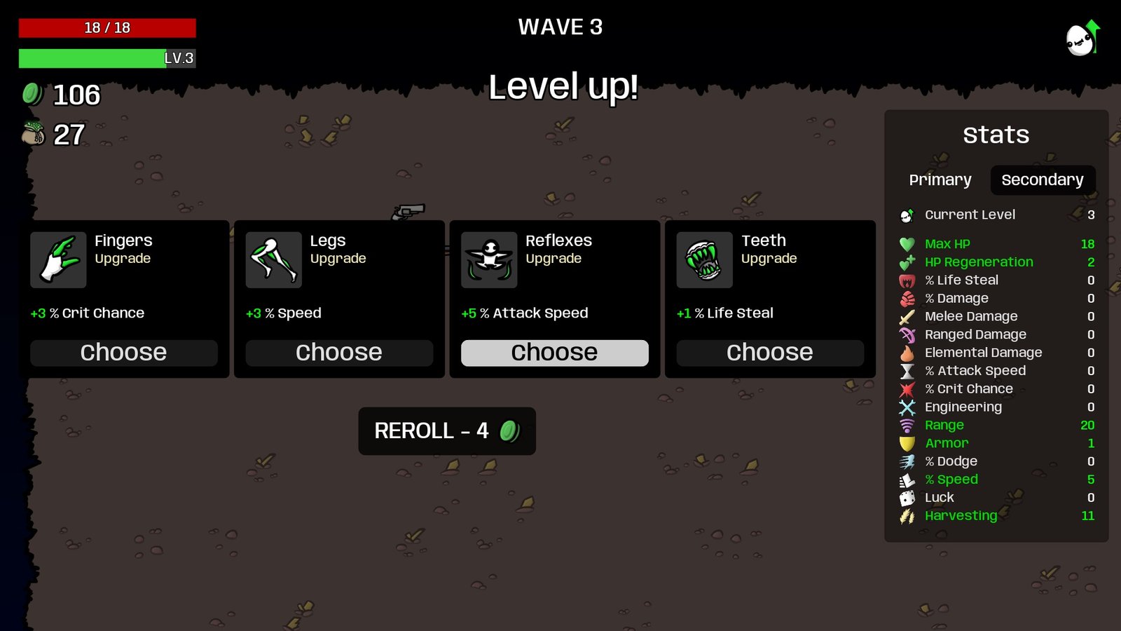 Brotato Beginner's Guide - Tips and Tricks to Dominate the Game