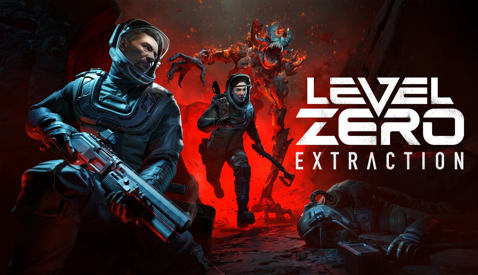 Early Access Review: Level Zero: Extraction | GamesHedge