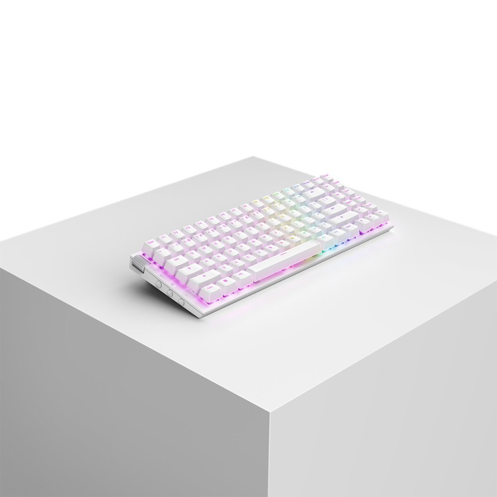 NZXT Launches Function 2 Keyboards and Lift 2 Mice