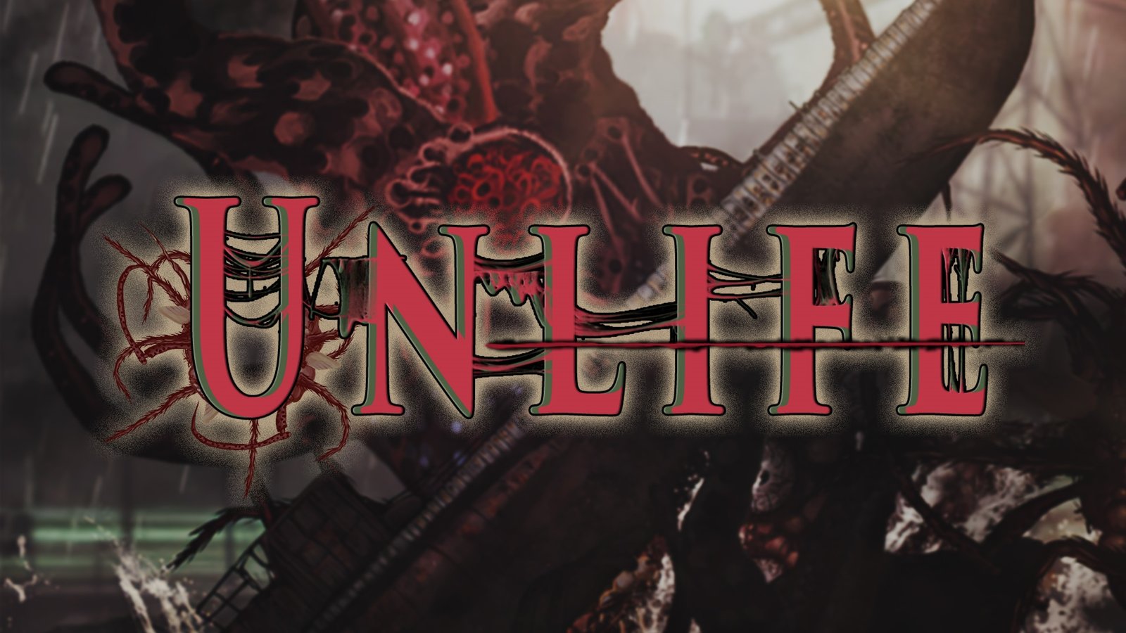 Action Horror, Platformer Unlife Release Date Announced