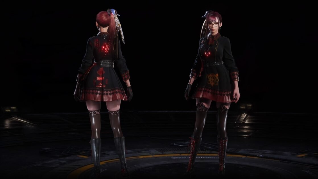 Stellar Blade: All Outfits and Nano Suits Unlock Guide