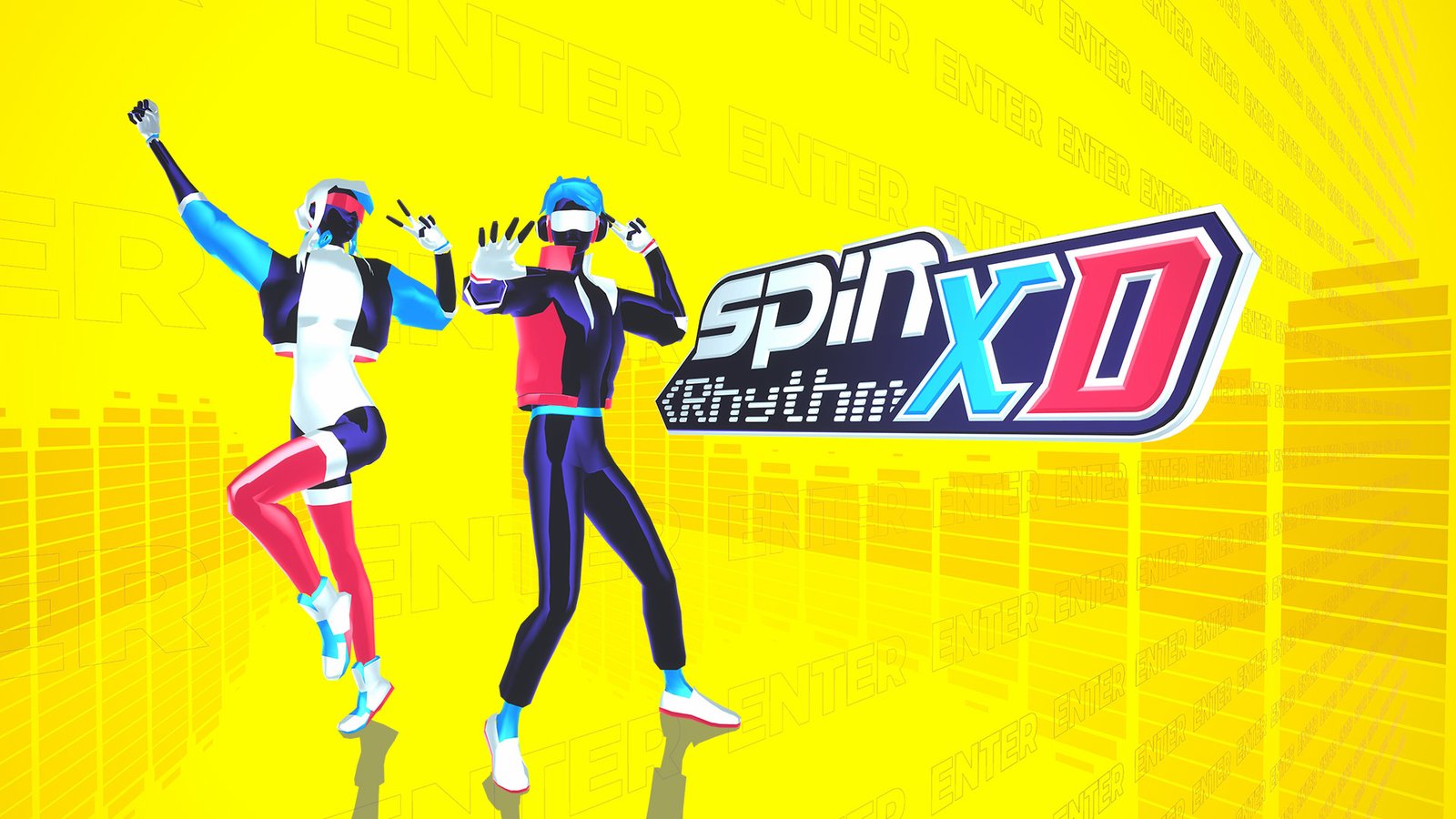 Spin Rhythm XD Strikes a Beat on PlayStation with VR Support