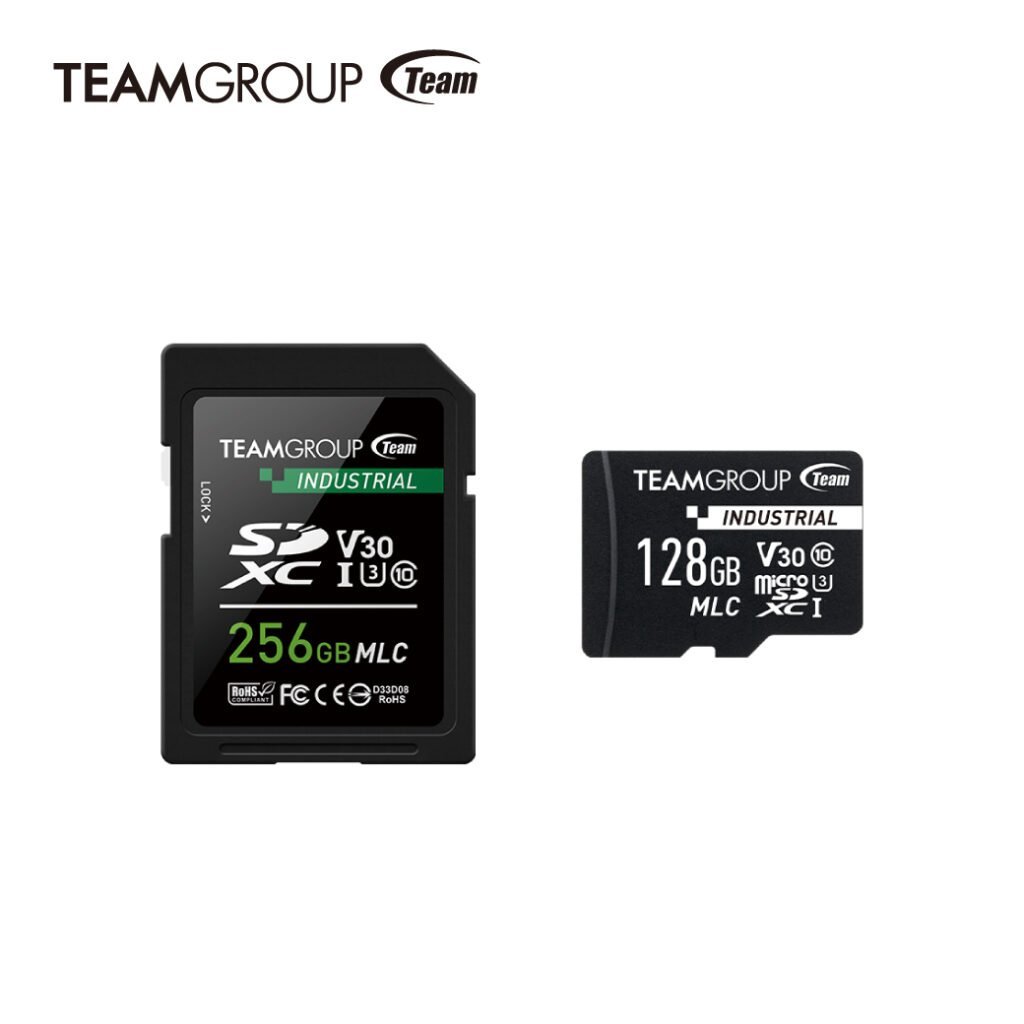 Teamgroup Prepares a Powerful Presence for COMPUTEX 2024