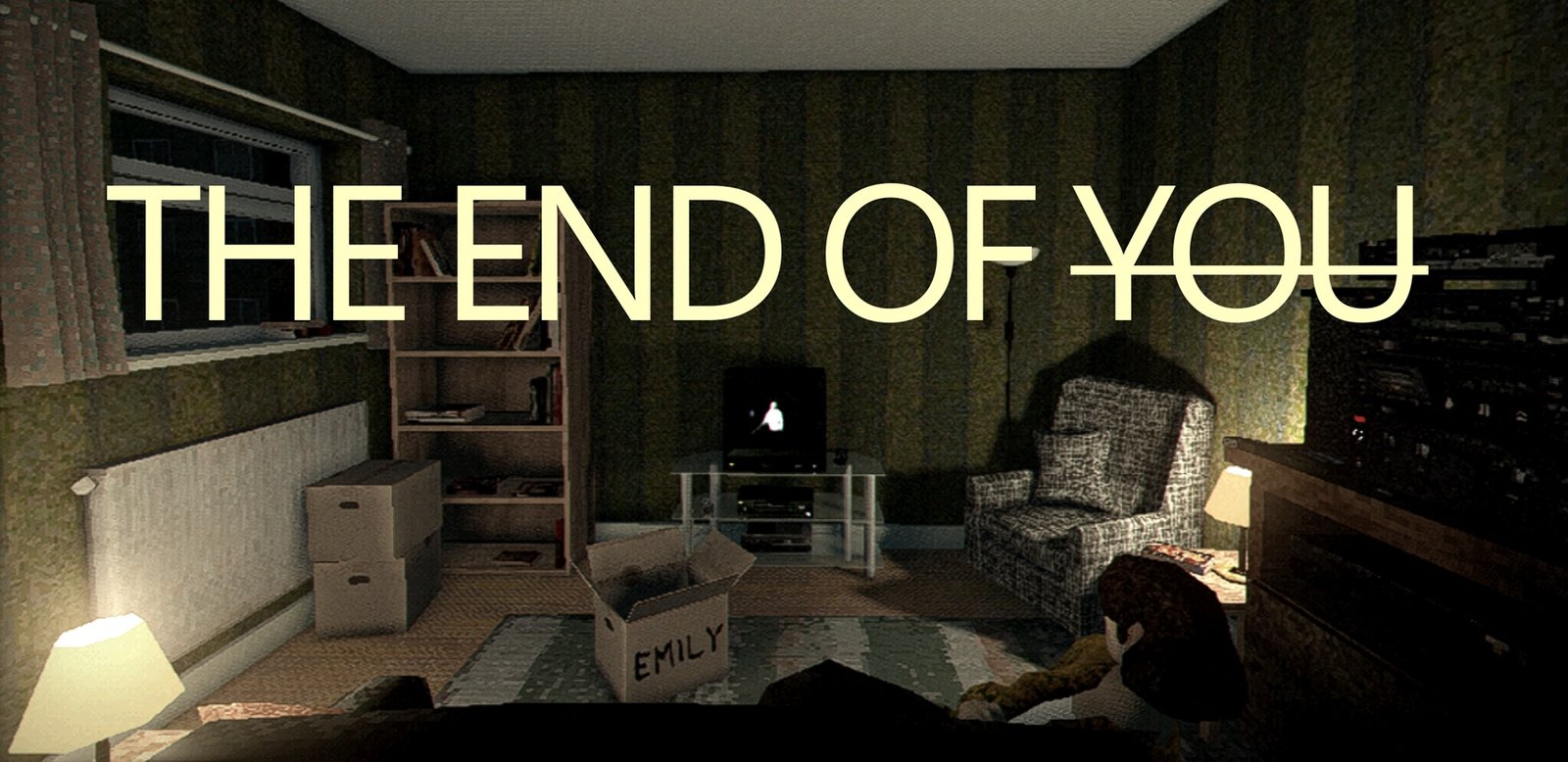 Emotional Narrative Game The End of You Arrives on PC this June