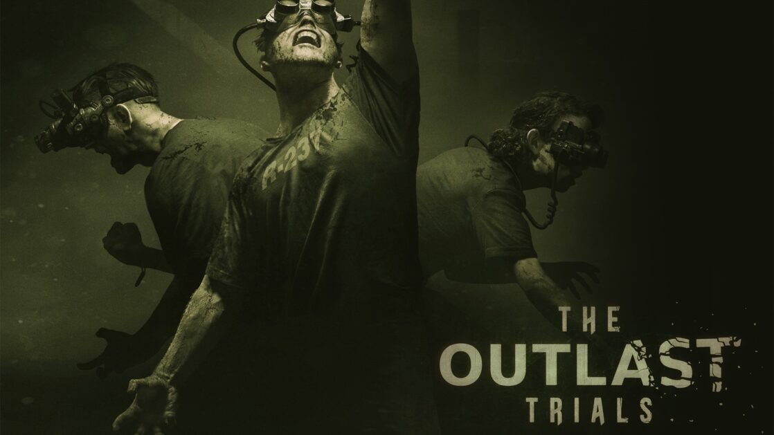 The Outlast Trials Celebrates First Anniversary with Major Update and ...