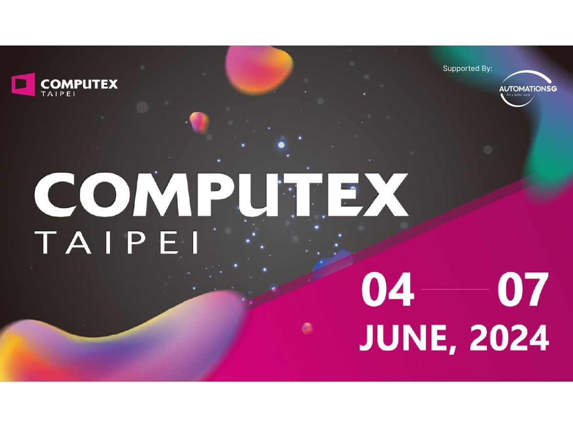 Computex 2024 Archives | GamesHedge