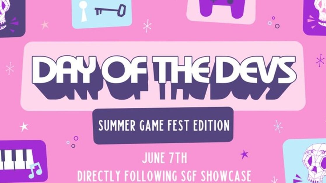 Everything Announced at the Day of the Devs 2024
