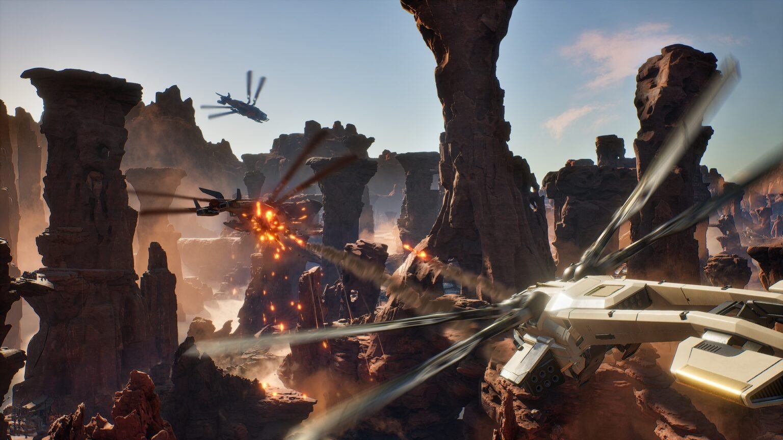 Dune: Awakening Confirms Console Launch with Single-Player