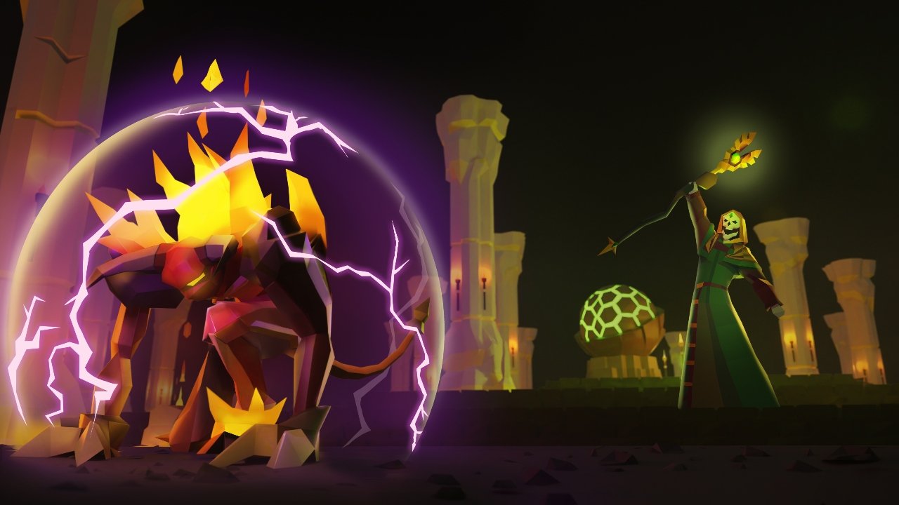 Iconic Quest While Guthix Sleeps Returns to Old School RuneScape