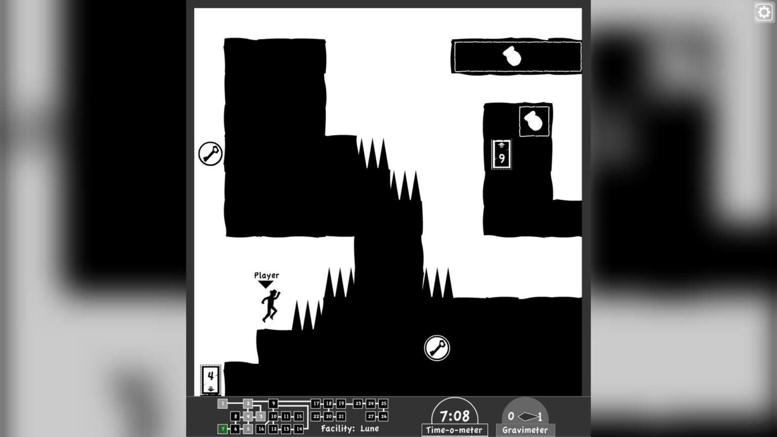 Shift Legacy Collection to Turn Puzzle Genre Upside Down on PC