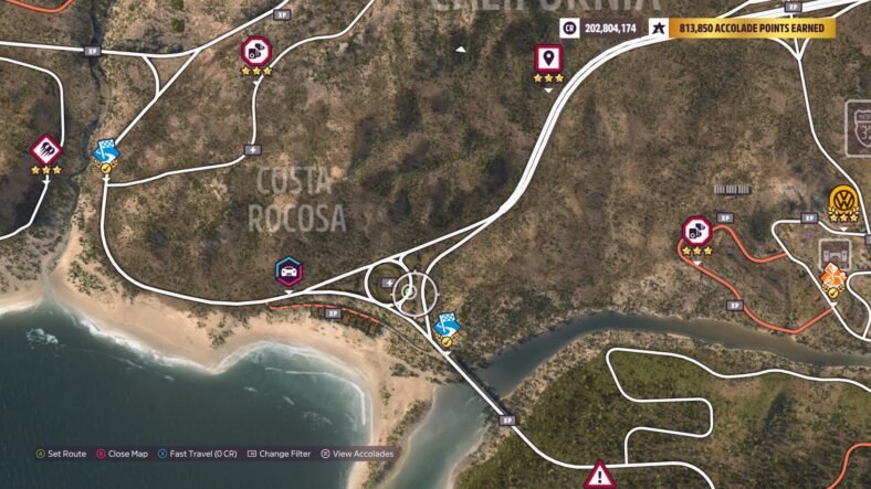 Forza Horizon 5 Spill The Beans Collectibles Guide | GamesHedge