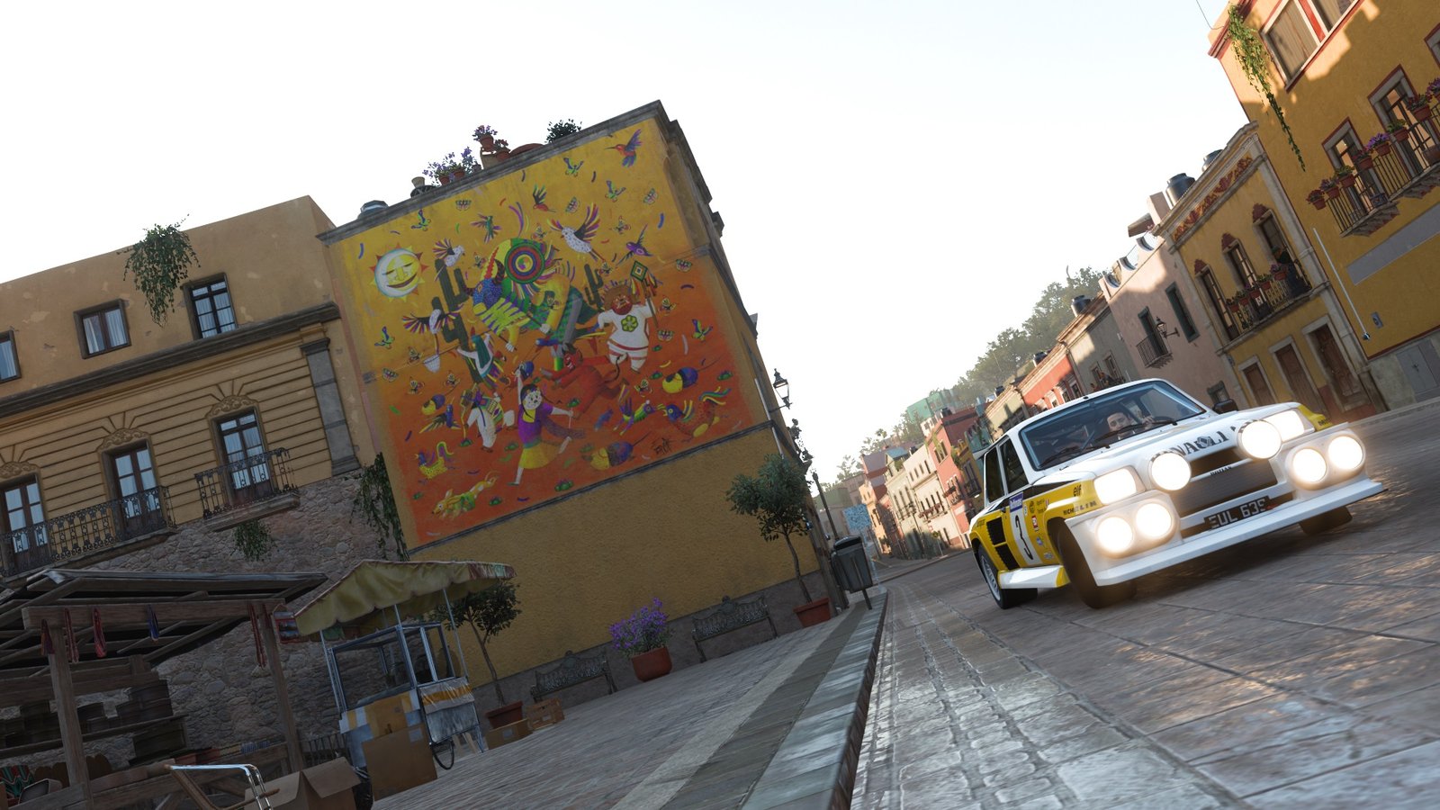 Forza Horizon 5 FrenchPress Photo Challenge Guide | GamesHedge
