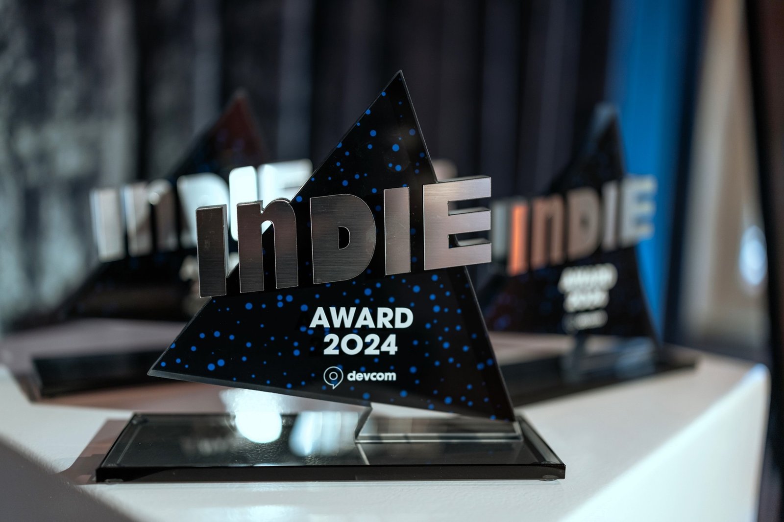 devcom Developer Conference 2024 Kicks Off With Indie Awards