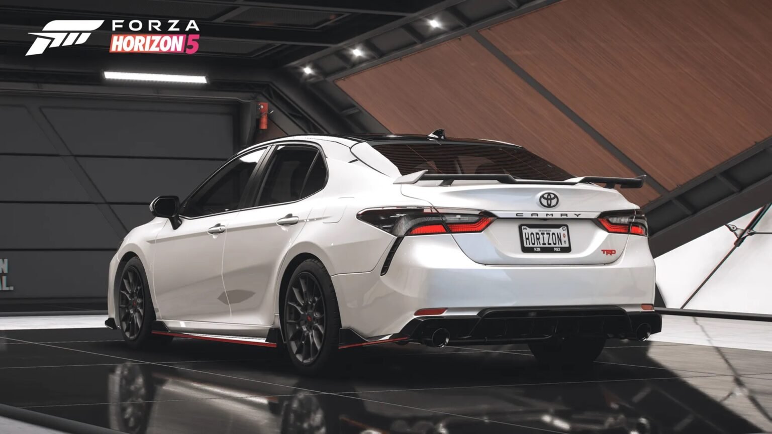 Forza Horizon 5 High Performance Dailies Update Arrives This Week