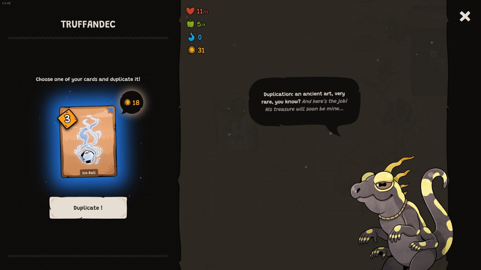 Pyrene Unleashes Roguelike Dungeon-Crawling on September 13