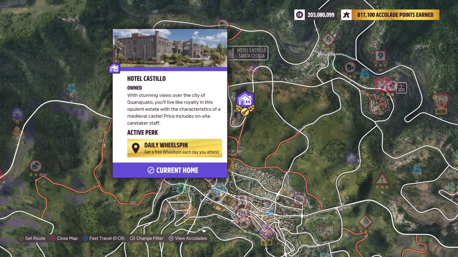 Forza Horizon 5 SpyTraining Photo Challenge Guide - GamesHedge