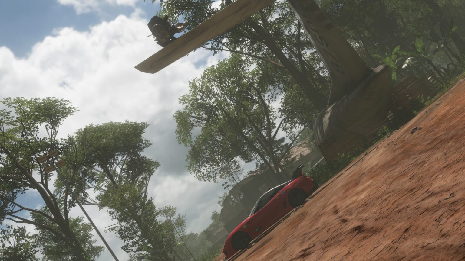 Forza Horizon 5 OnTheCase Photo Challenge Guide | GamesHedge