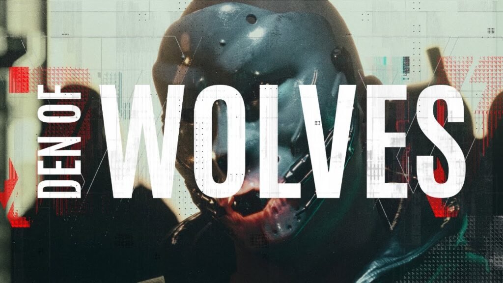 10 Chambers Unveils First Look at Upcoming Heist Game Den of Wolves