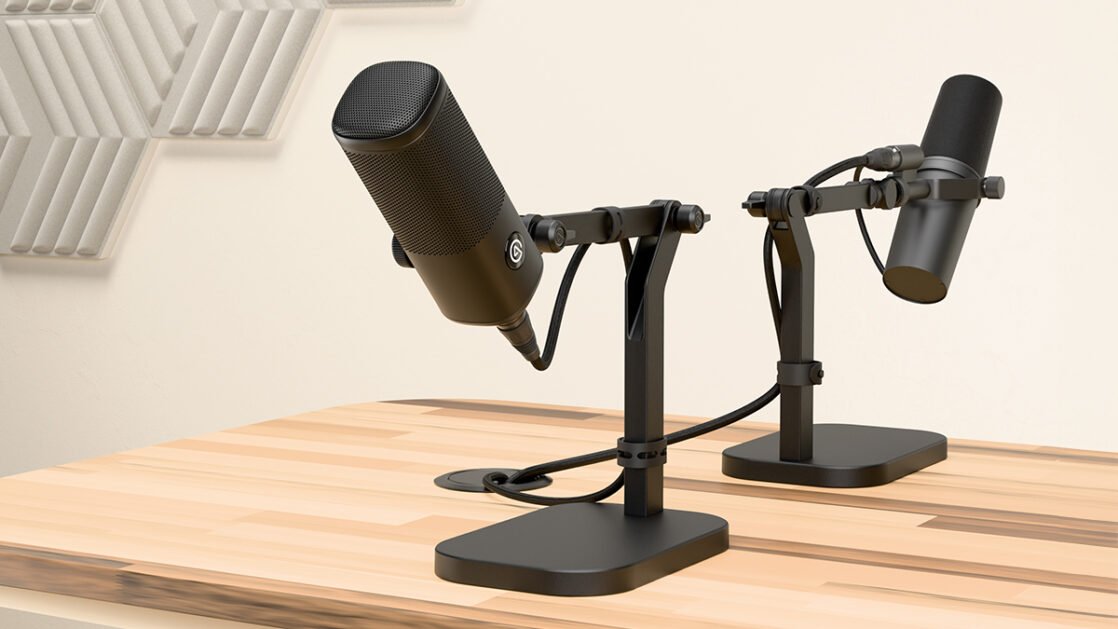Elgato Elevates Creator Audio with New Wave Technology Products