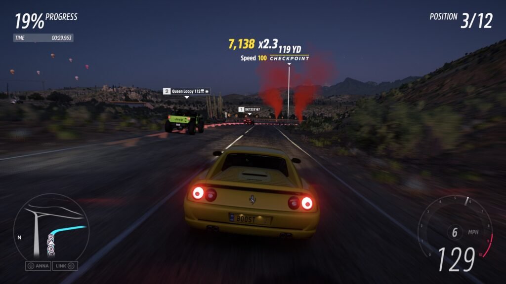 Forza Horizon 5 Need For Steed Treasure Hunt Guide
