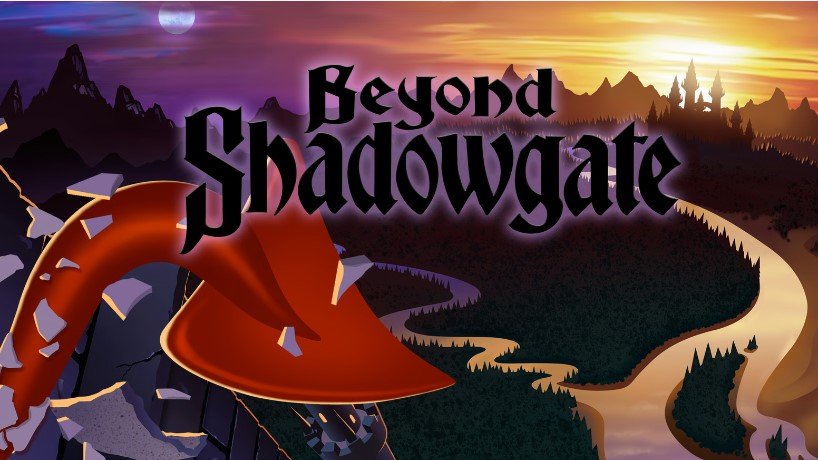 Sequel to the Classic NES RPG, Beyond Shadowgate Arrives on PC via ...