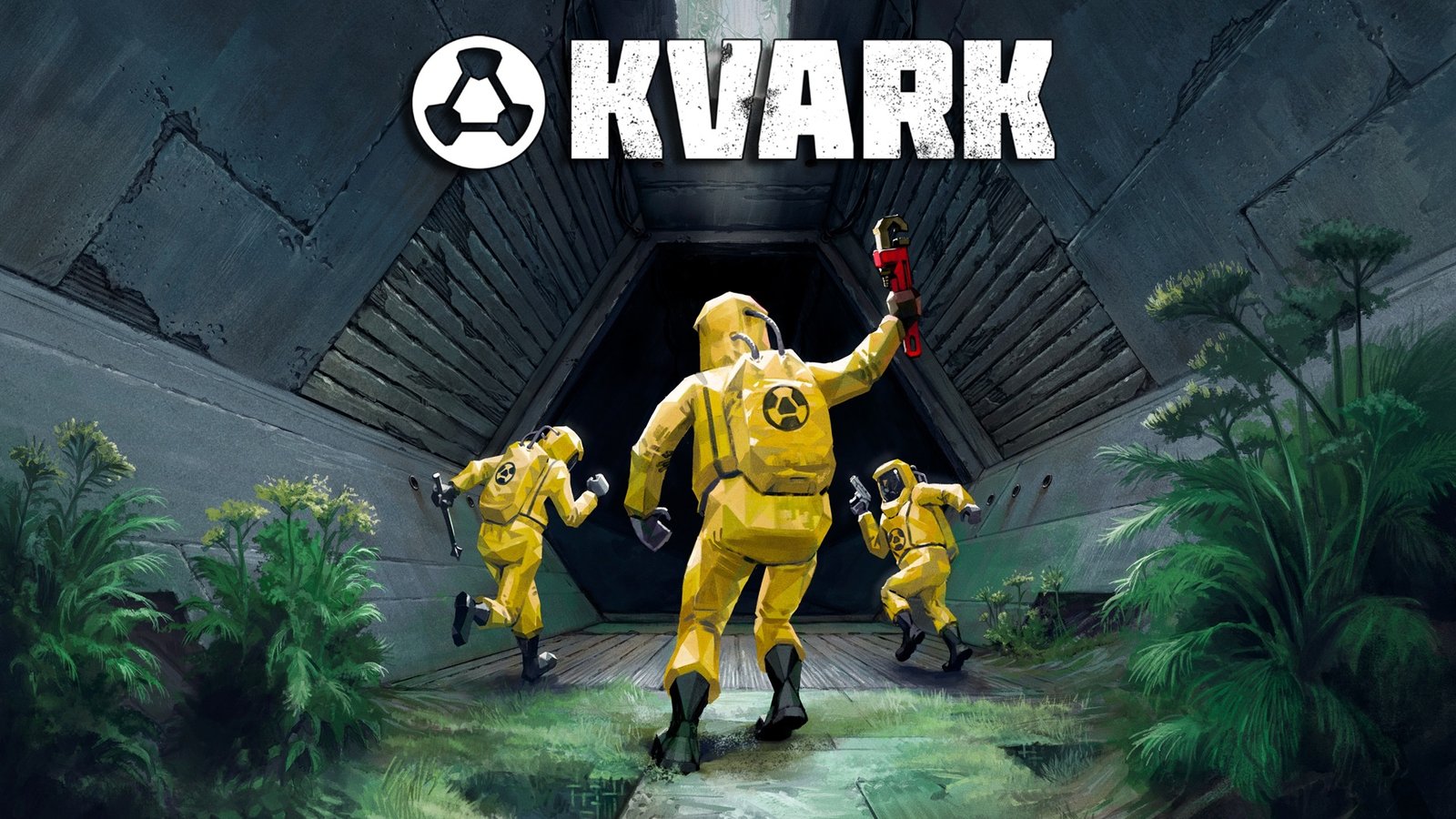 Review: Kvark | GamesHedge