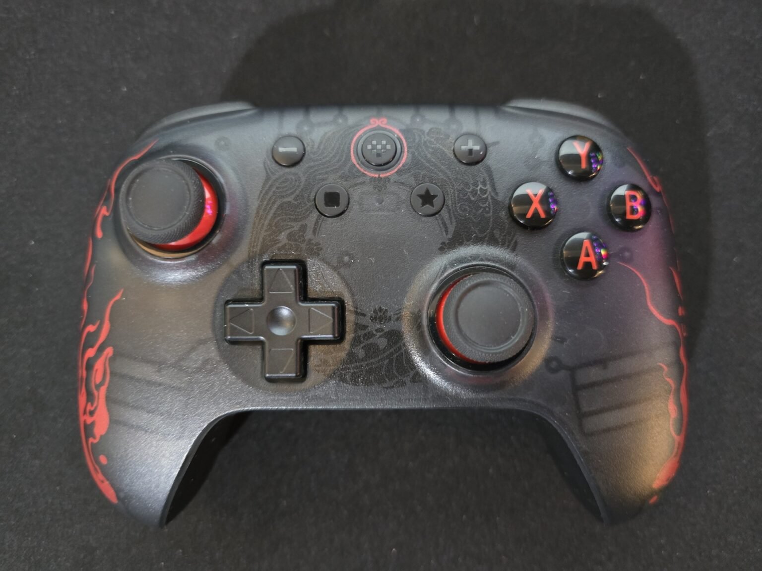 Review: 8BitDo Ultimate 2C - Black Myth: Wukong Edition | GamesHedge