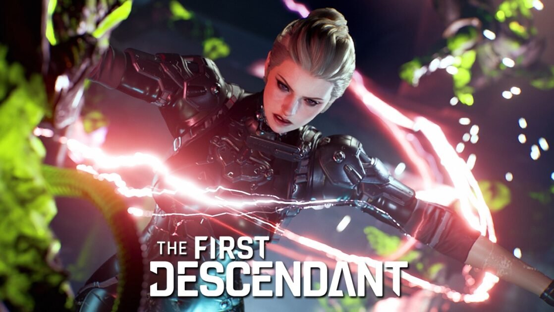 The First Descendant Season 2 Update 2 Brings Ines Anaya, New Content ...