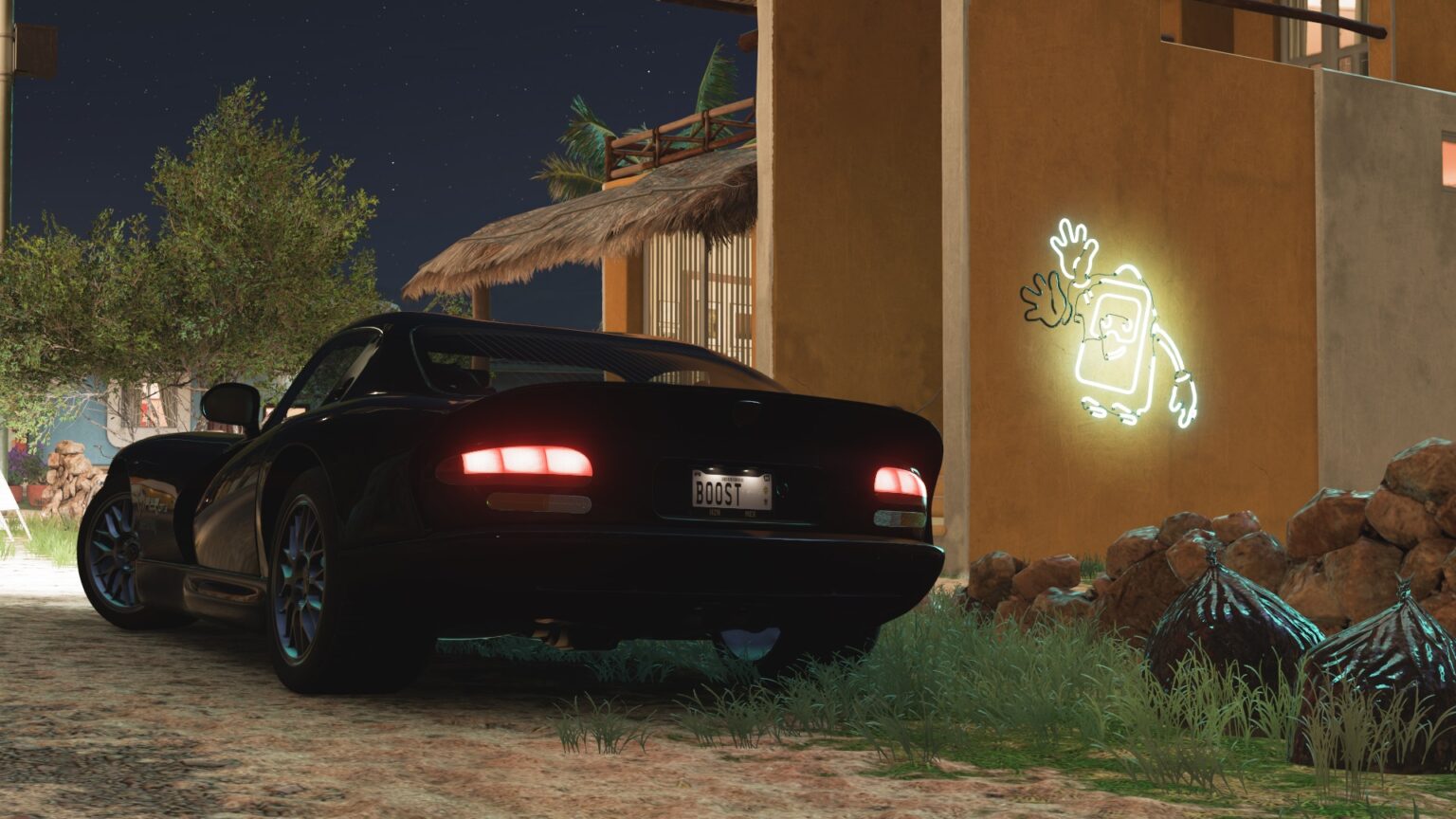 Forza Horizon 5 PlayaTank Photo Challenge Guide | GamesHedge