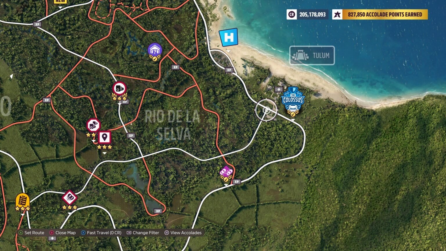 Forza Horizon 5 TankCafe Photo Challenge Guide | GamesHedge