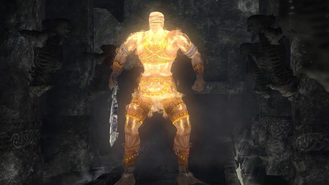 Demon's Souls World Tendency Guide | GamesHedge