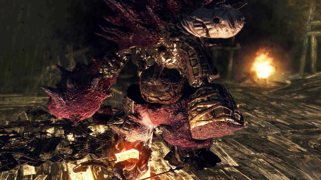 Demon's Souls Boss Souls Guide – All Boss Souls, How to Acquire