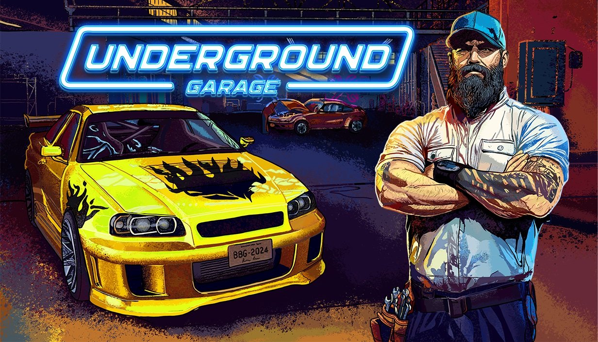 Underground Garage Relaunches with Massive Changes