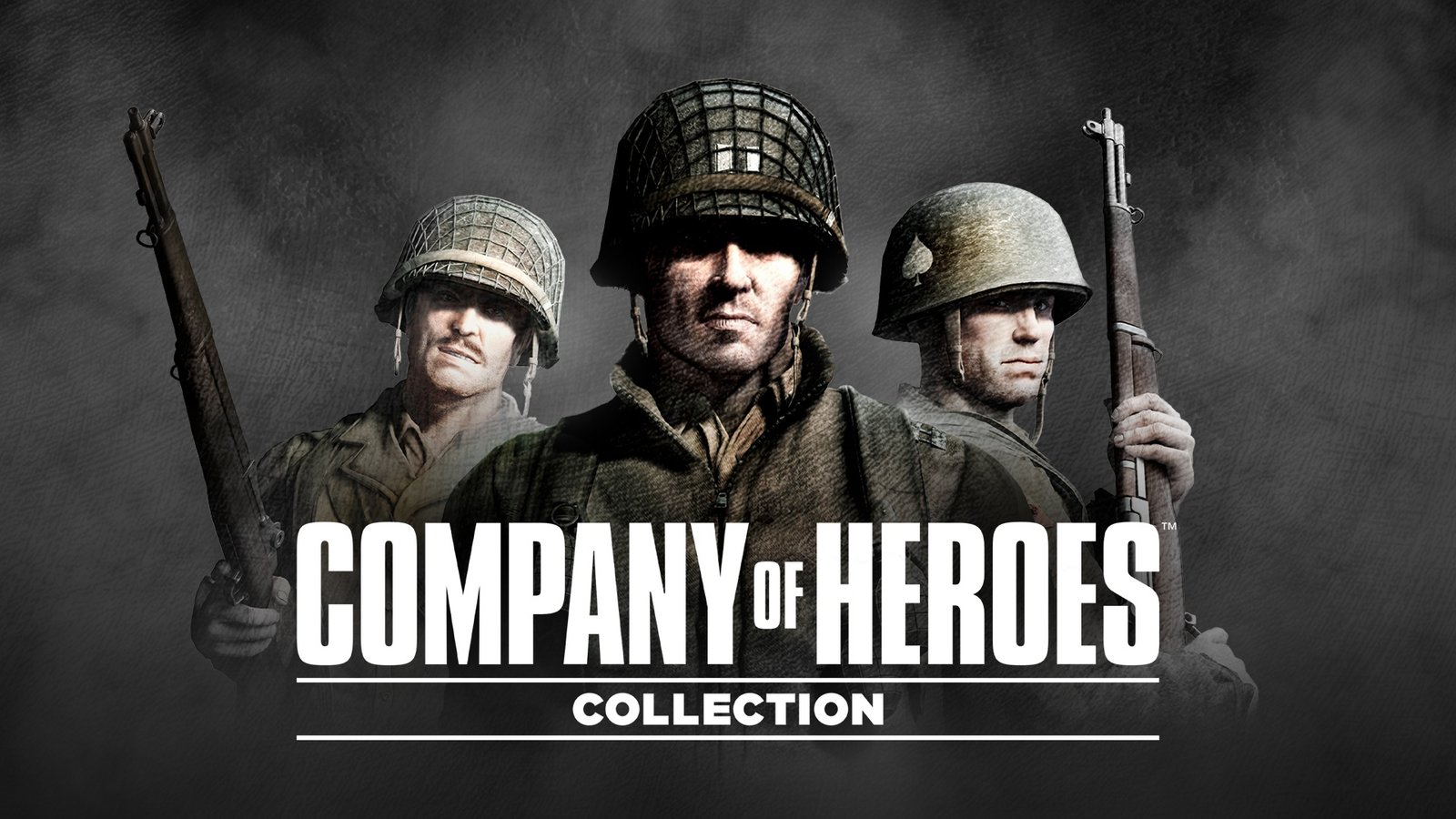Company of Heroes Online Multiplayer Launches on Nintendo Switch
