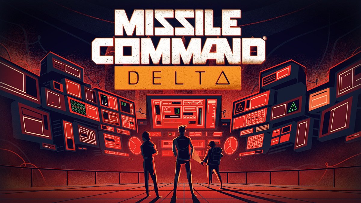 Atari's Turn-Based Strategy Game Missile Command Delta Launches on PC ...