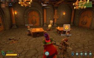 Keep the Rats Inside the Kitchen in Restaurats, New Medieval Rodent ...