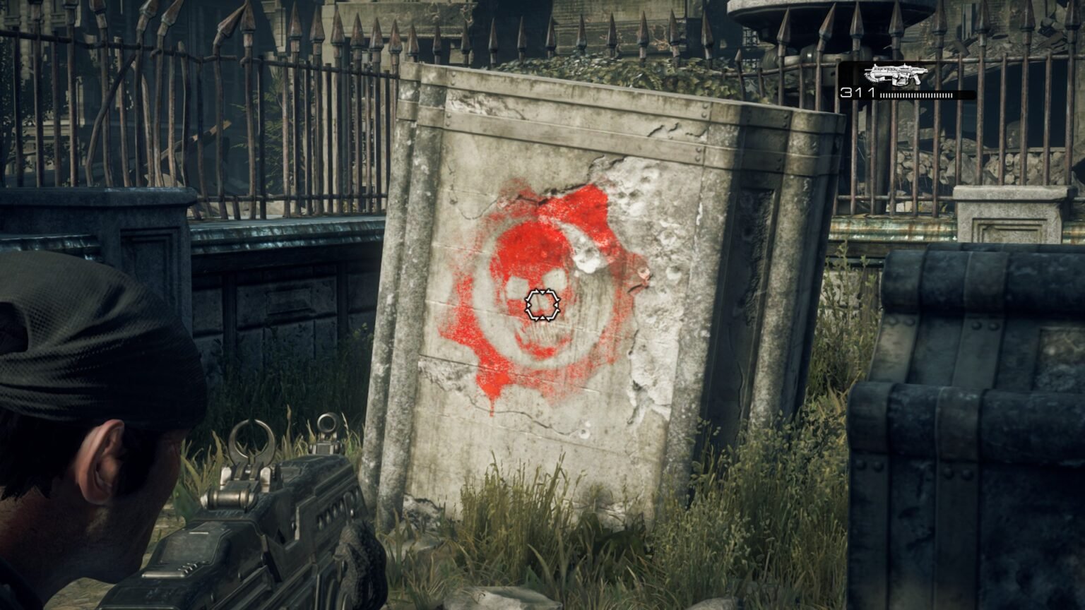 Gears of War: Reloaded Cog Tag Locations Guide - All Cog Tags, Where to ...