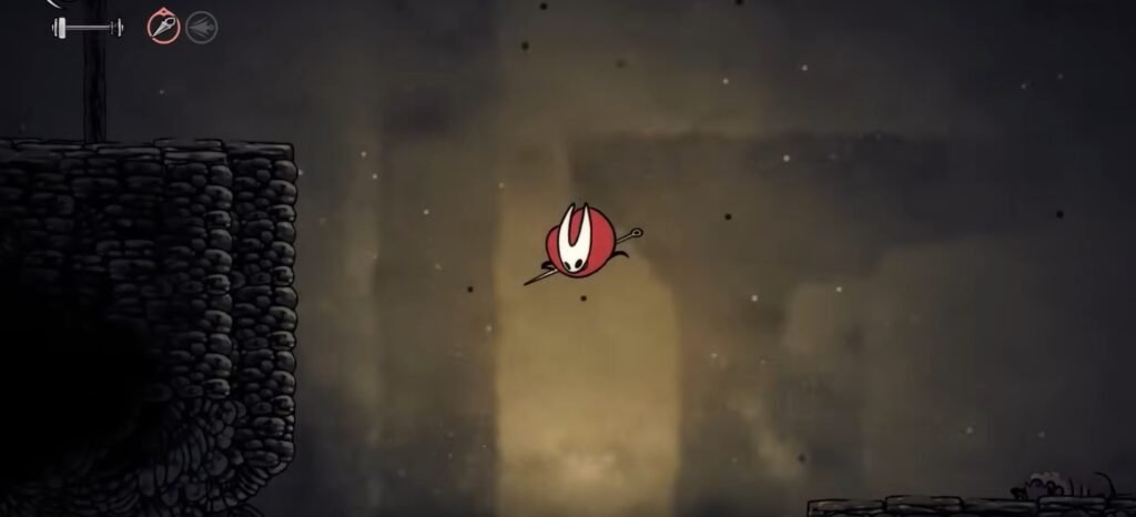 Hollow Knight: Silksong Blasted Steps Map Guide | GamesHedge