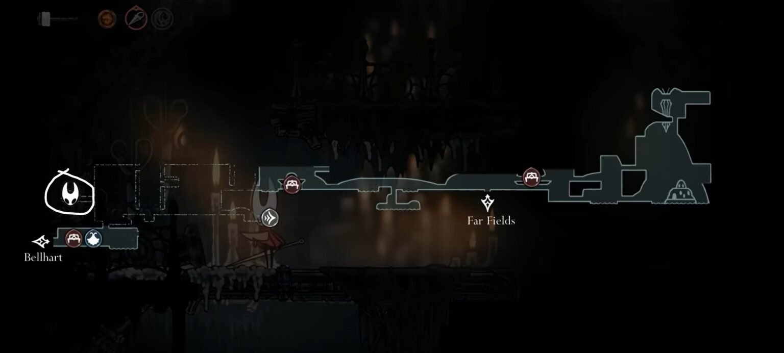 Hollow Knight: Silksong Crests Guide – How to Unlock, All Crests