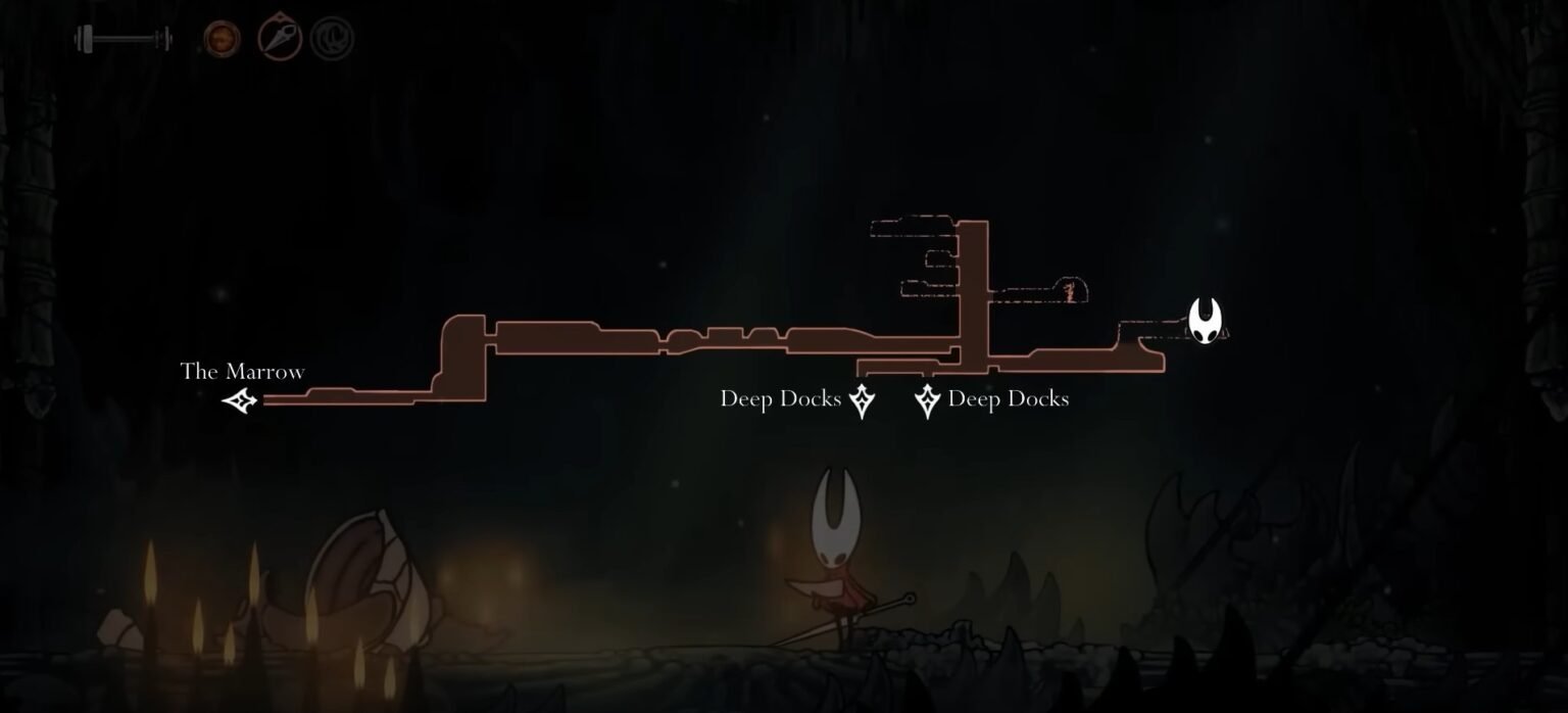 Hollow Knight: Silksong Crests Guide – How to Unlock, All Crests