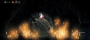 Hollow Knight: Silksong Crests Guide – How to Unlock, All Crests