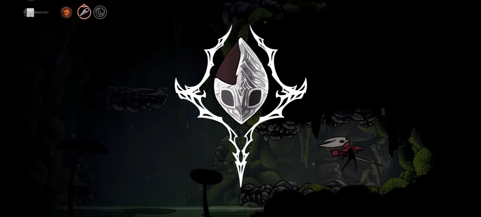 Hollow Knight: Silksong Mask Shard Locations Guide | GamesHedge