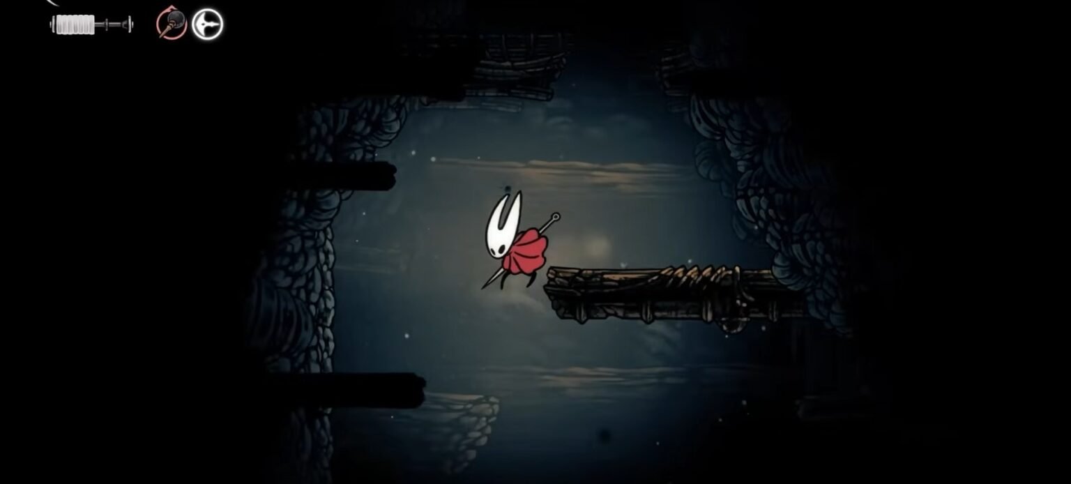 Hollow Knight: Silksong Mount Fay Map Guide | GamesHedge