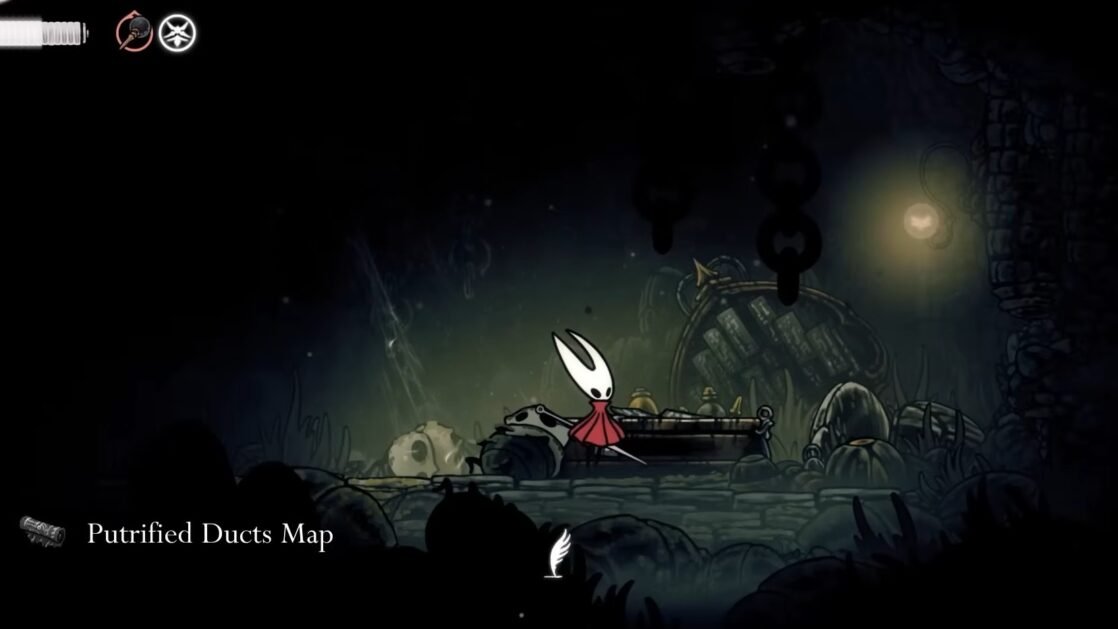 Hollow Knight: Silksong Silk Spear Guide | GamesHedge