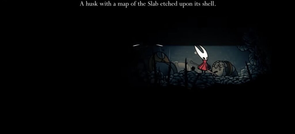 Hollow Knight: Silksong Slab Map Guide | GamesHedge