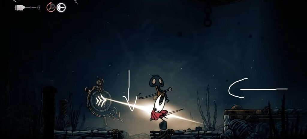 Hollow Knight: Silksong Slab Map Guide | GamesHedge