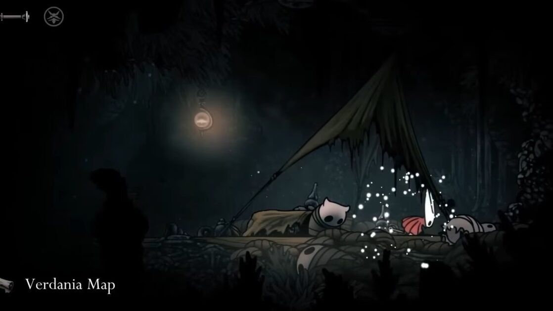 Hollow Knight: Silksong Moss Grotto Secrets Guide | GamesHedge