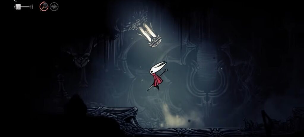 Hollow Knight: Silksong Weavenest Alta Map Guide | GamesHedge